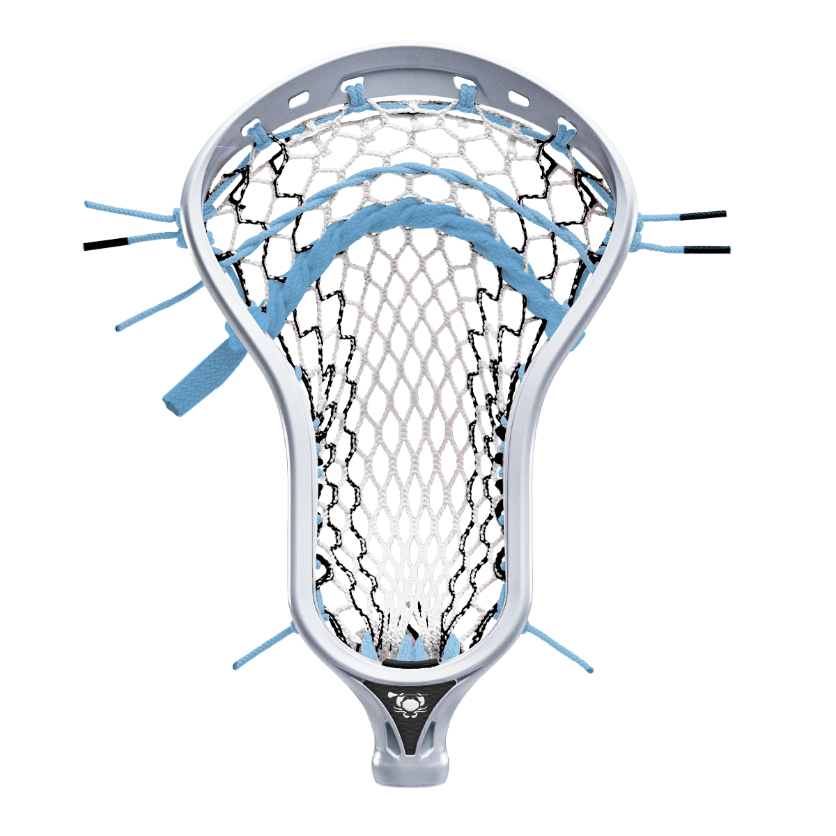 Custom DNA 2.0 – ECD Lacrosse