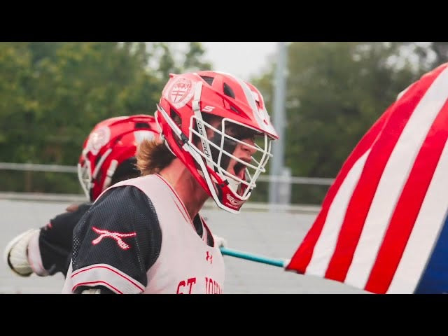 Greg’s Best Highlights of Spring – ECD Lacrosse