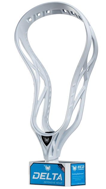Delta Collection – ECD Lacrosse