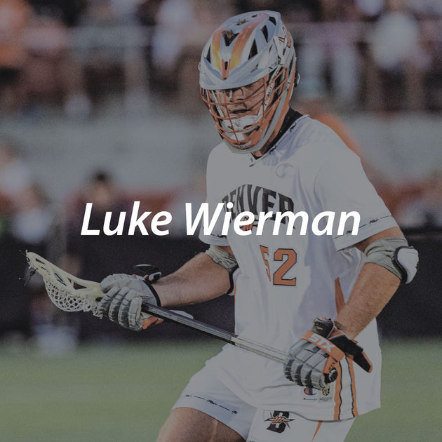 Luke Wierman Collection – Tagged "Apparel"– ECD Lacrosse