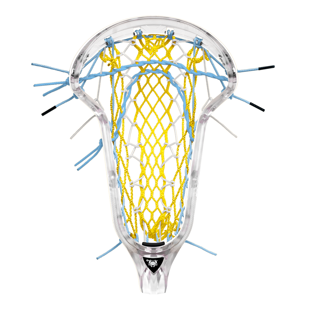 Custom Heads – ECD Lacrosse