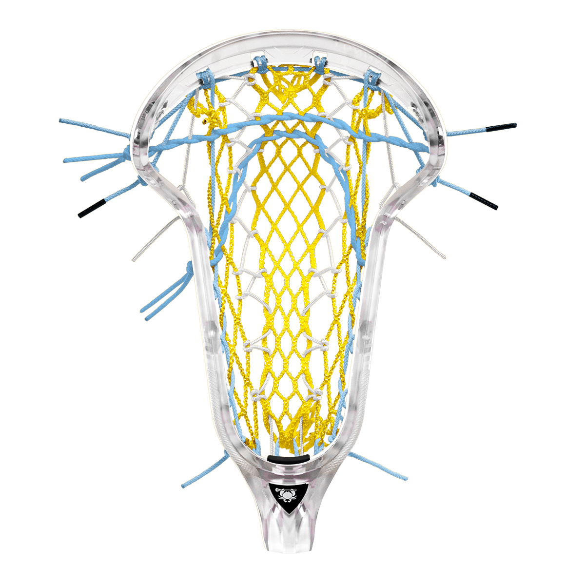 Custom Heads – ECD Lacrosse