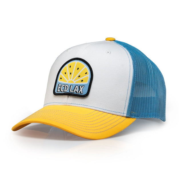 Headwear – ECD Lacrosse