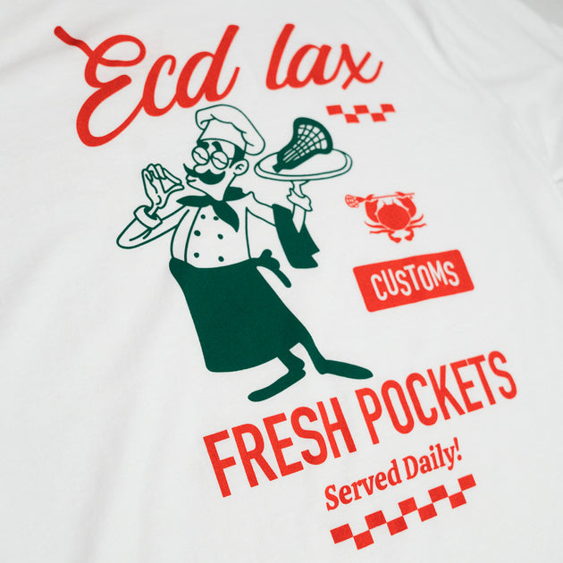 Spring Apparel 2023 – ECD Lacrosse