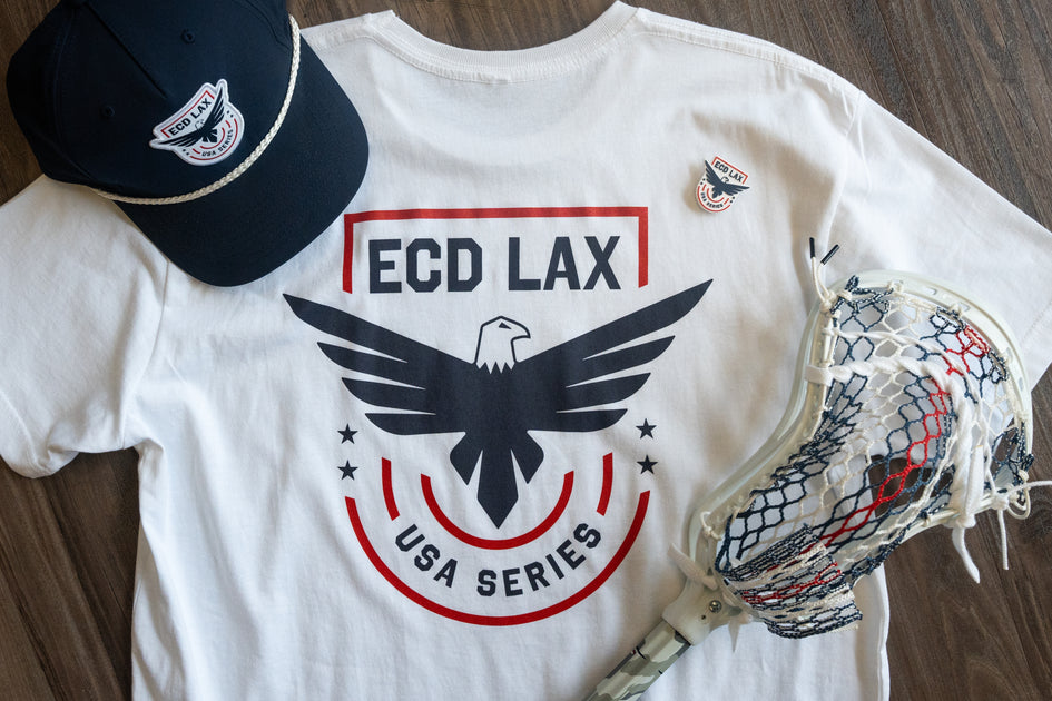2024 USA Series Apparel – ECD Lacrosse