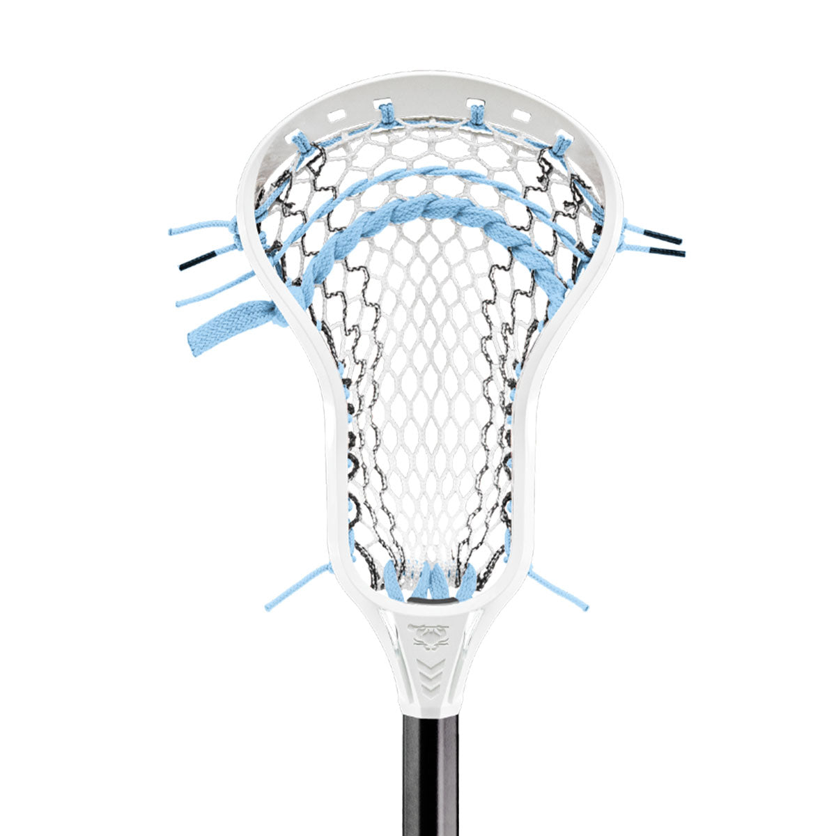 Custom Bravo 1 Complete Stick – ECD Lacrosse