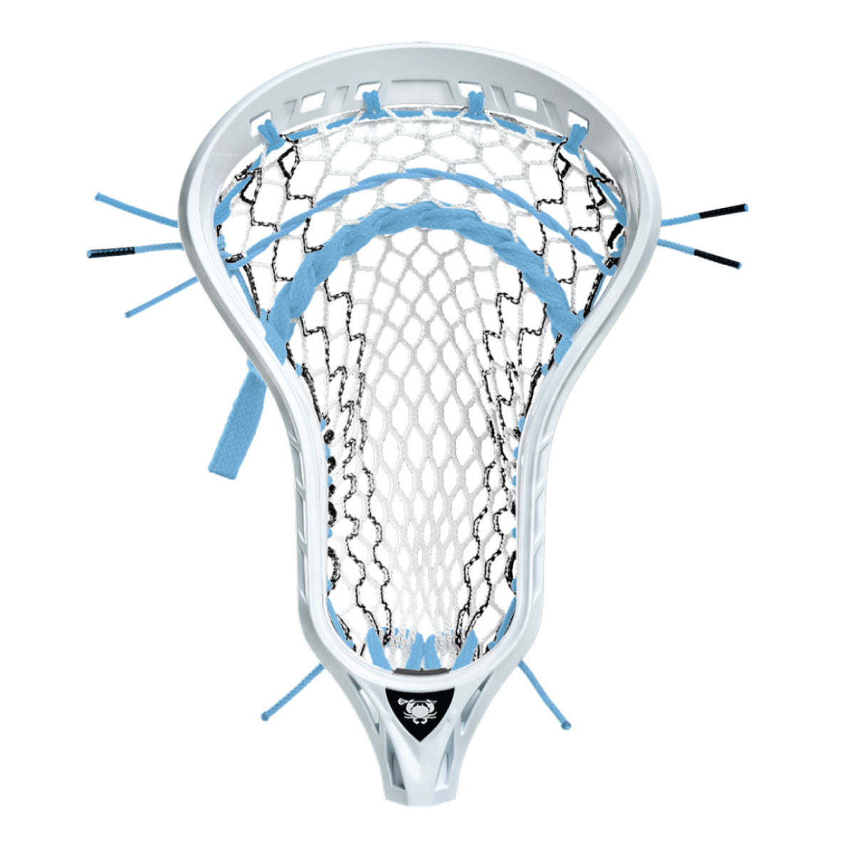Custom Delta – ECD Lacrosse