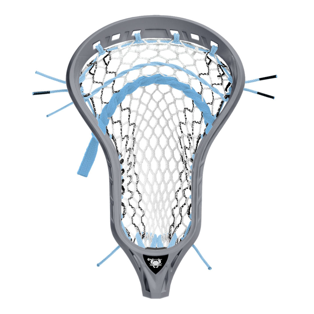 Custom Delta - Graphene – ECD Lacrosse
