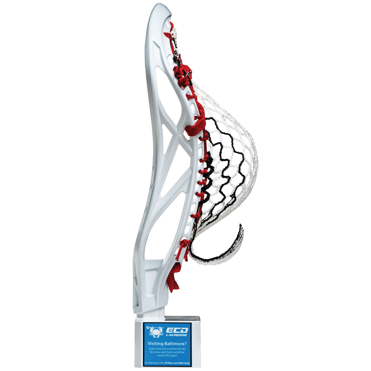 Matt Dunn - Custom Color Pro Replica - Delta – ECD Lacrosse