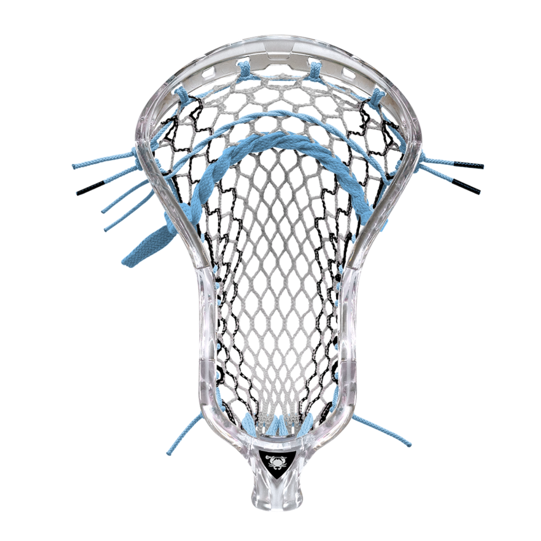 Custom Ion – ECD Lacrosse