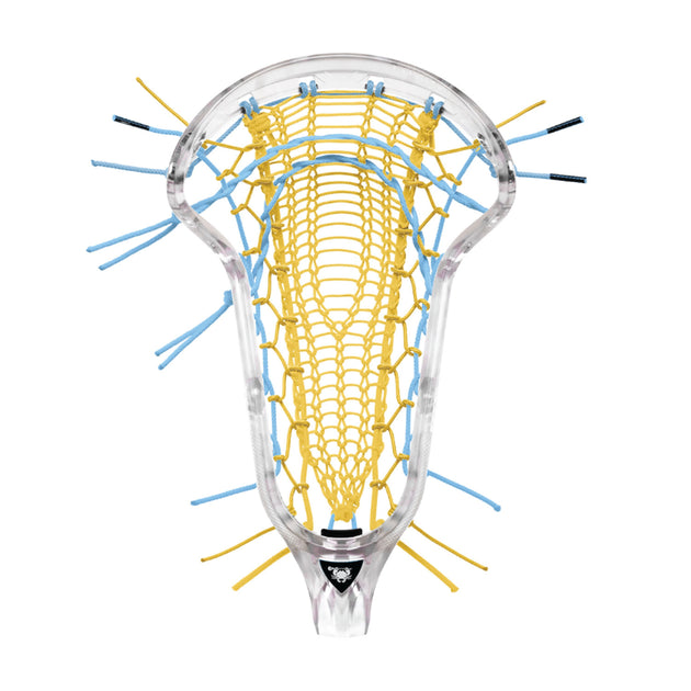 Custom Women's Heads – ECD Lacrosse