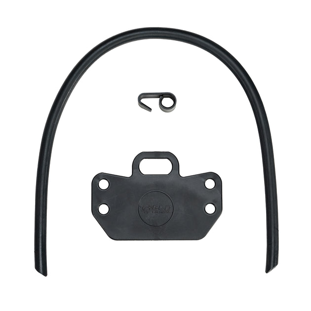 Shooting Target – ECD Lacrosse