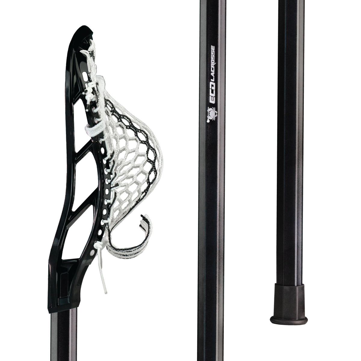 Bravo 1 Elite Setup – ECD Lacrosse