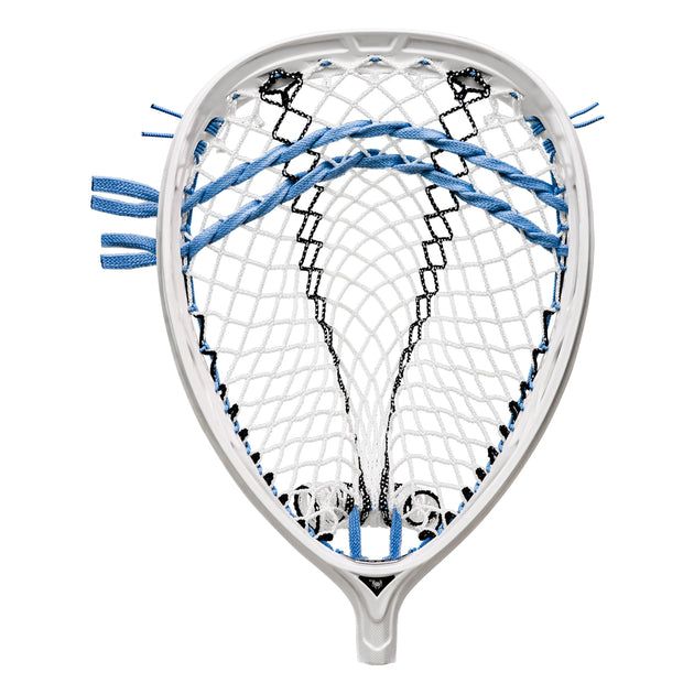 Custom Goalie Head – ECD Lacrosse