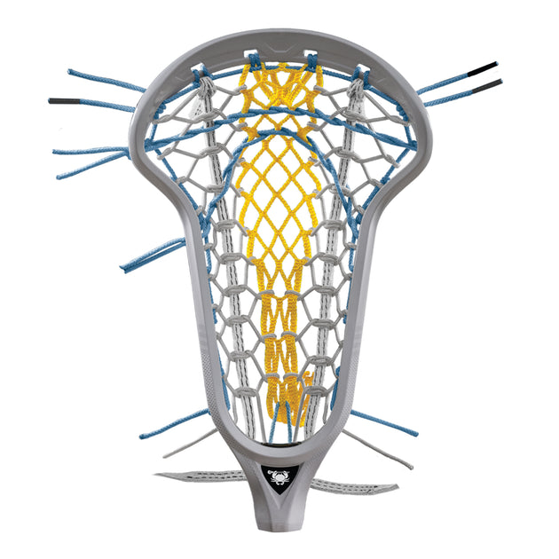 Custom Women's Heads – ECD Lacrosse