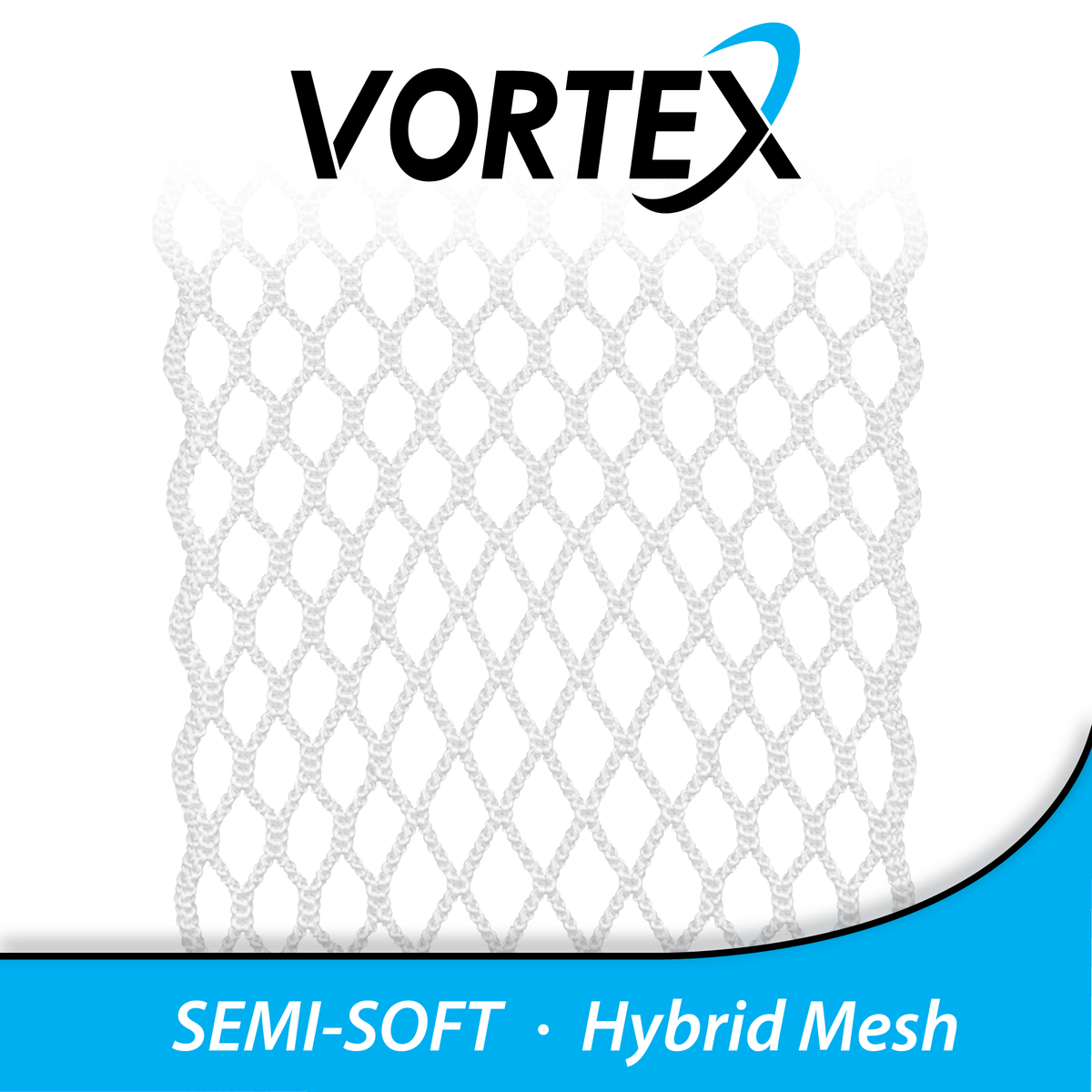 Vortex Mesh – ECD Lacrosse