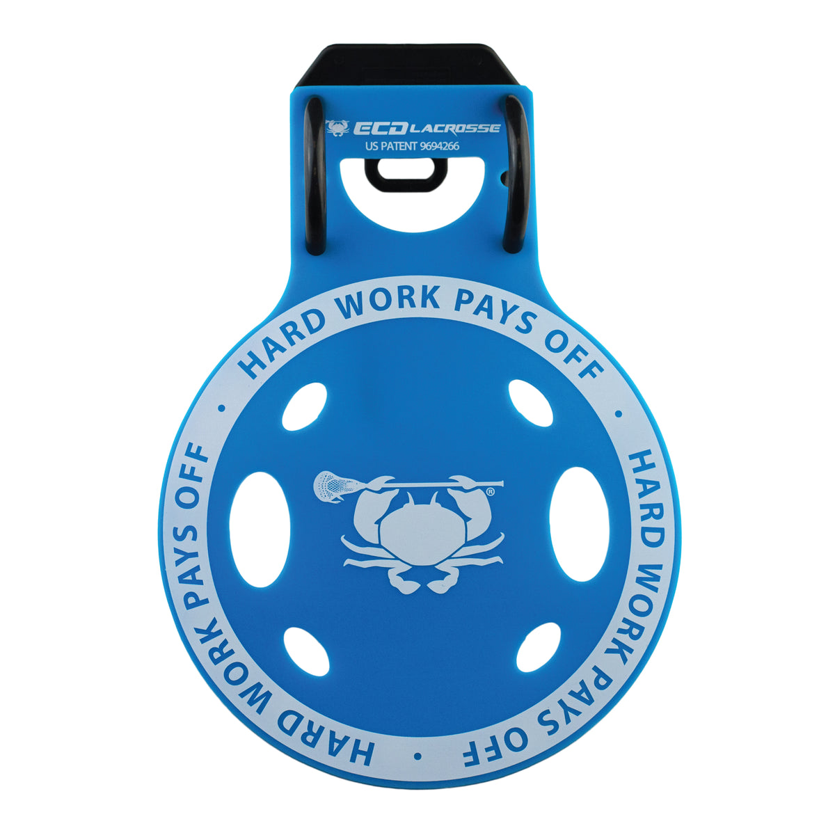 ECD Shooting Target – ECD Lacrosse